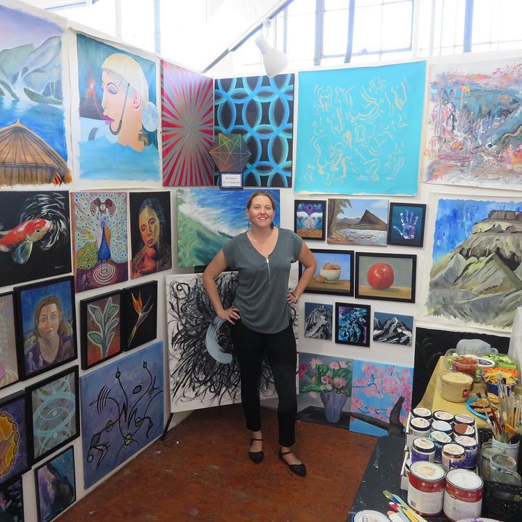 Shauna Art and Design